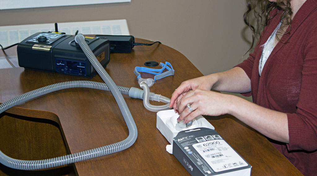 Obstructive Sleep Apnea (OSA) Screening - Independent Respiratory ...