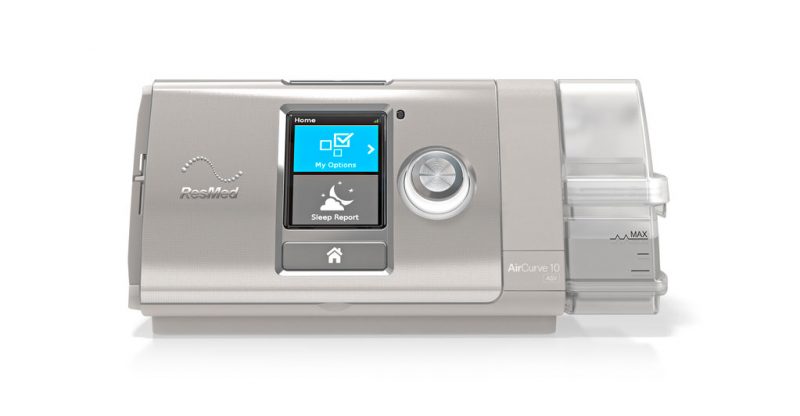 Complex Sleep Apnea Ventilation Archives - Independent Respiratory ...